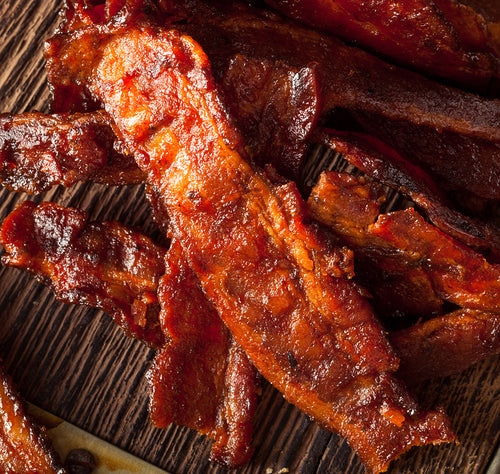 Beef Jerky