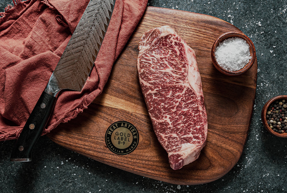 Meat Artisan