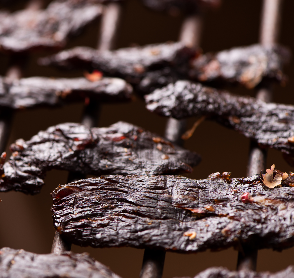 Beef Jerky