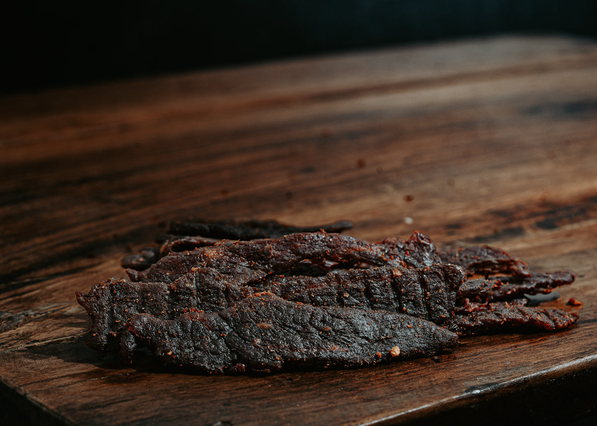 Meat Artisan