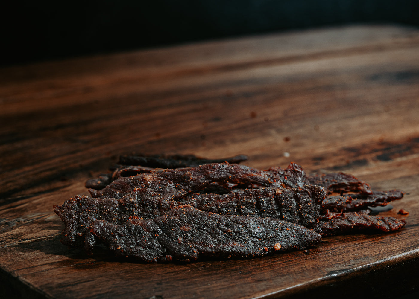 Meat Artisan