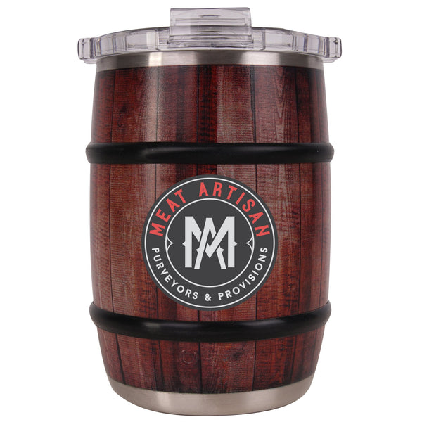 Barrel Series – Meat Artisan