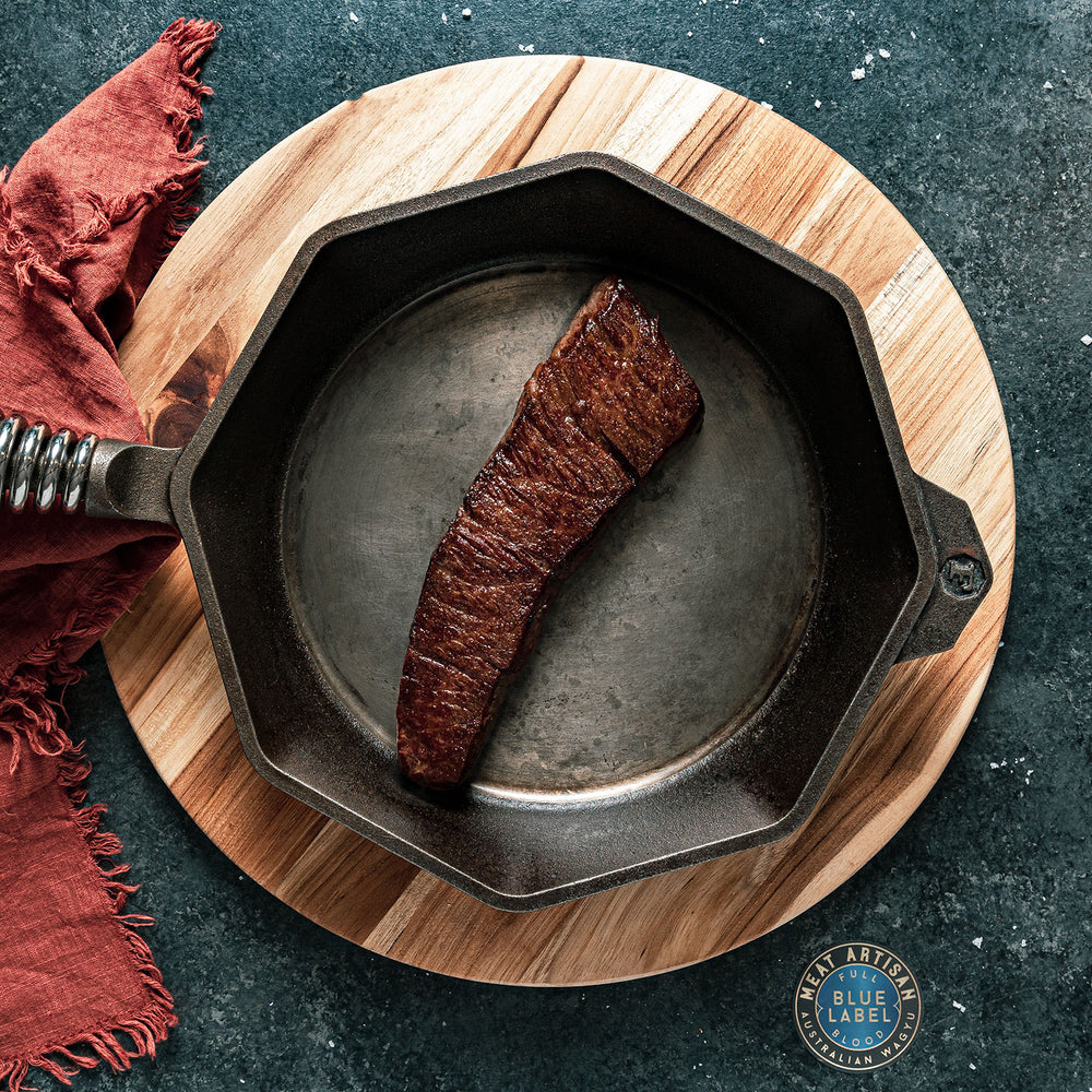 MA Blue Label Australian Wagyu Denver Steak