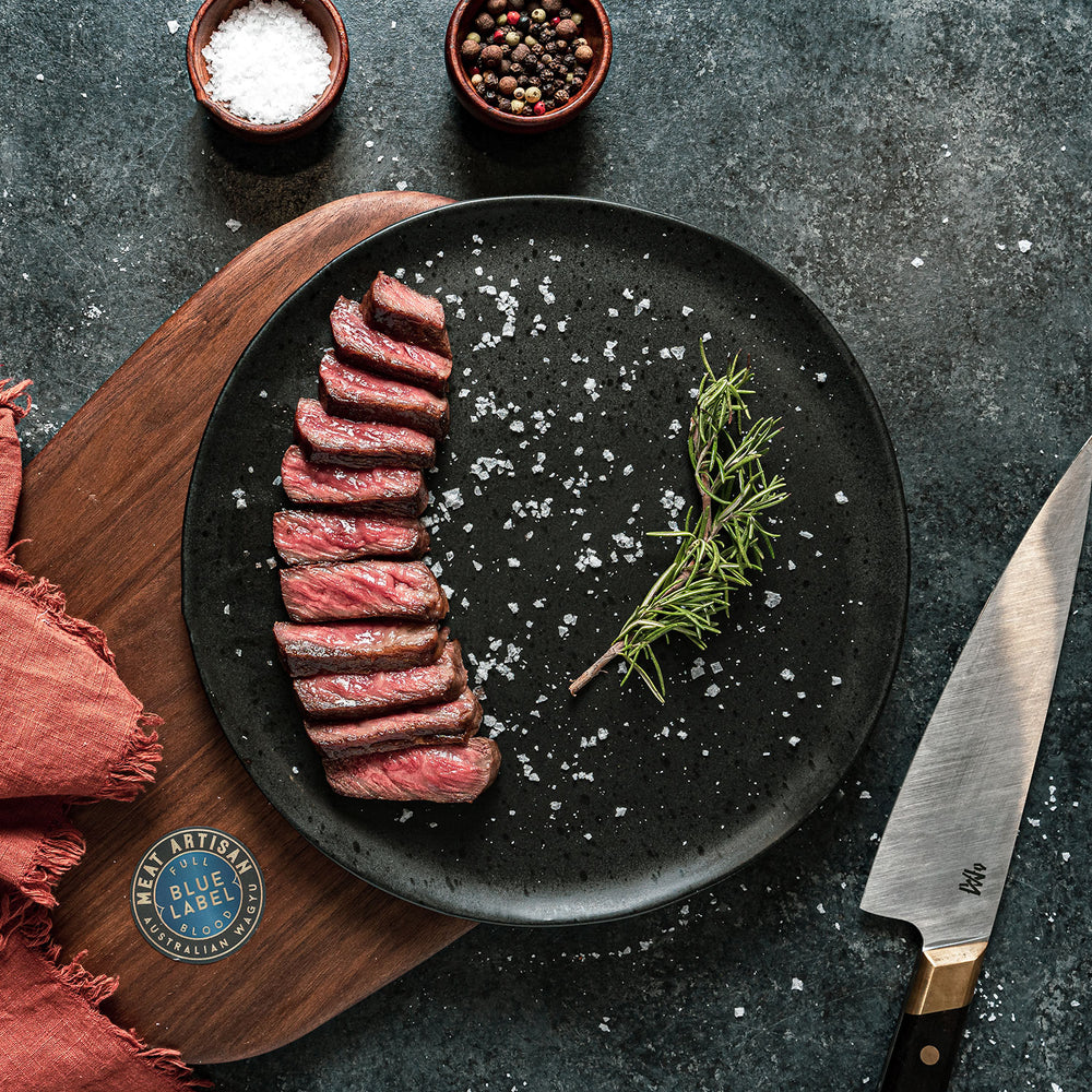 MA Blue Label Australian Wagyu Denver Steak