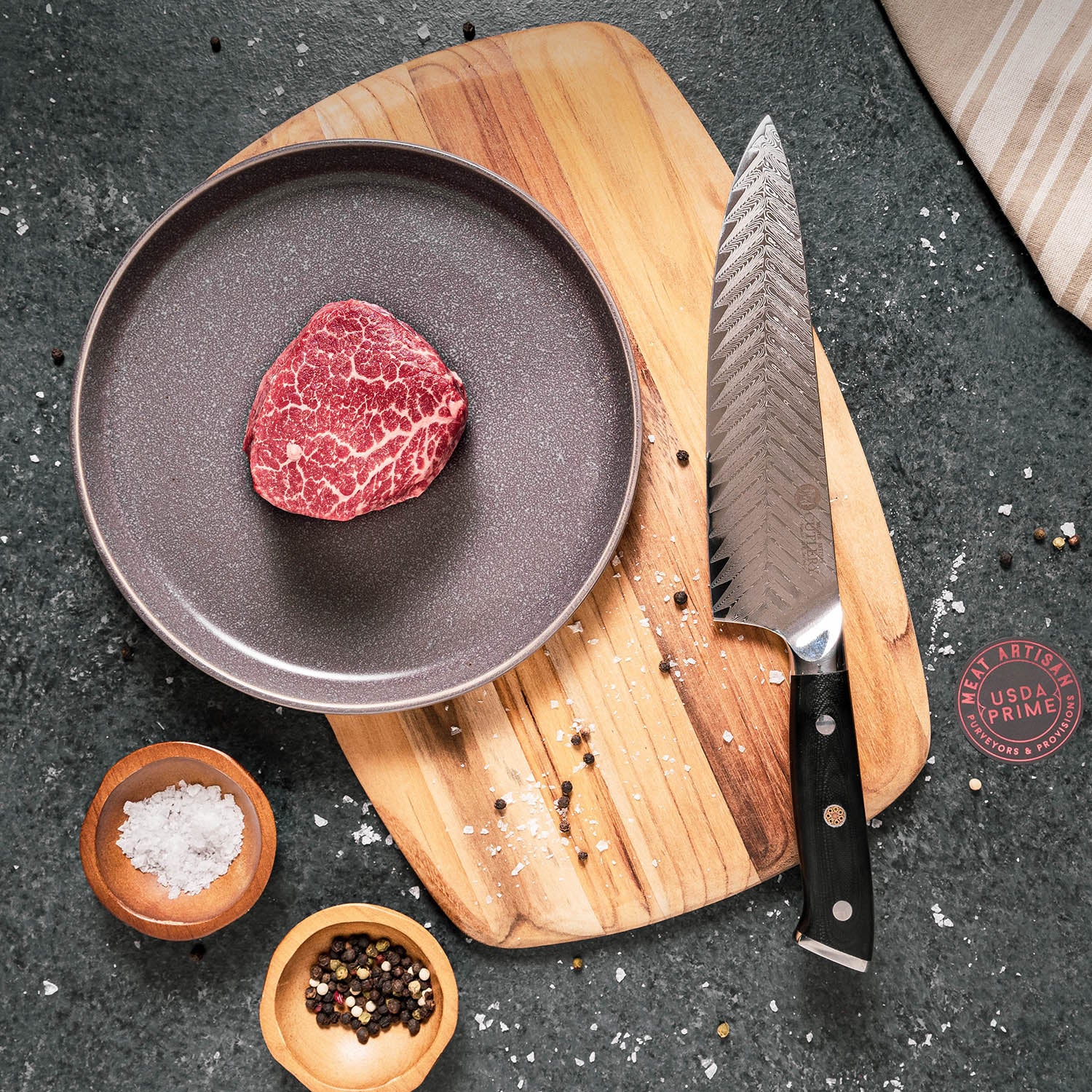 USDA Prime Filet Mignon