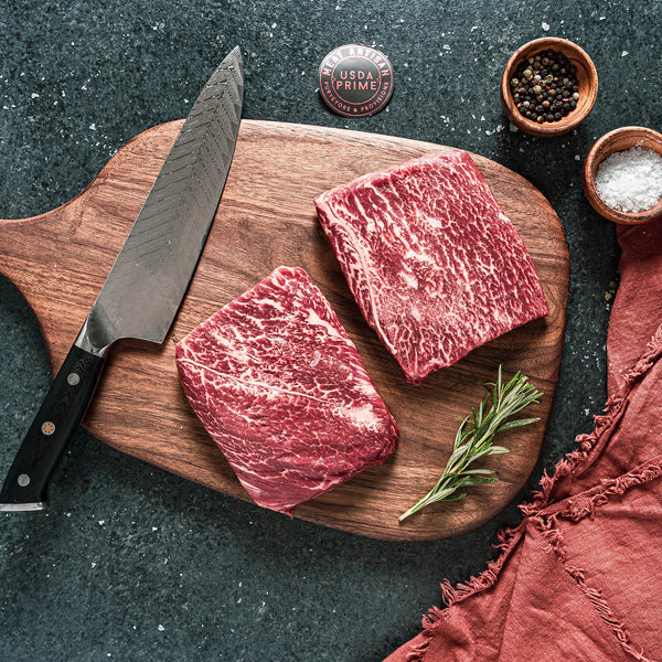 Meat Artisan
