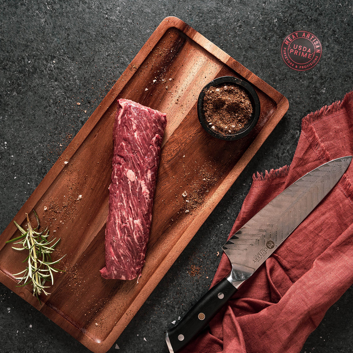 Meat Artisan