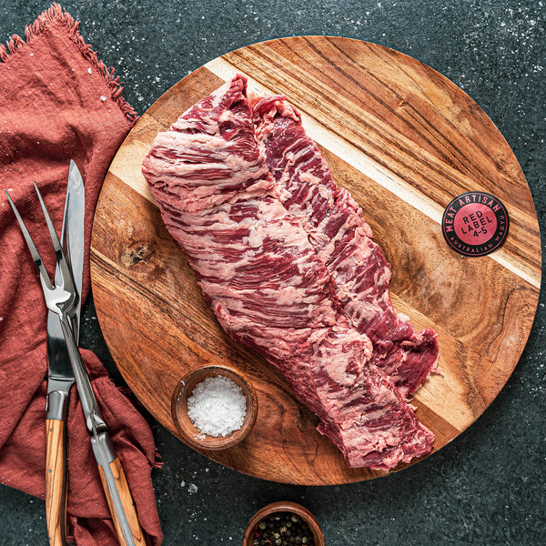 Meat Artisan