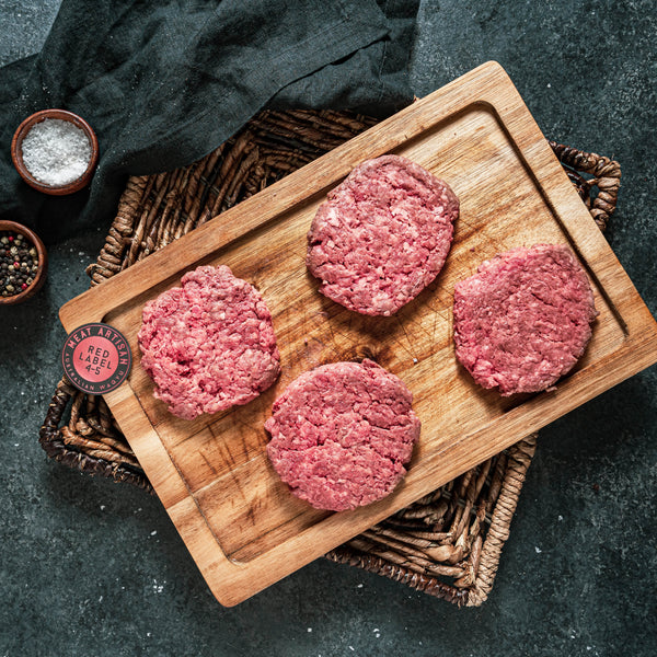 Meat Artisan